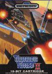Thunder Force II - Sega Genesis – Games Then and Now