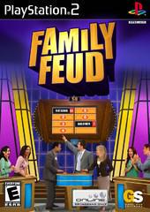 Family Feud - Playstation 2 – Games Then and Now