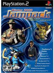 PlayStation Underground Jampack: Winter 2002 - Playstation 2 – Games ...