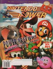 [Volume 86] E3 1996 - Nintendo Power – Games Then and Now